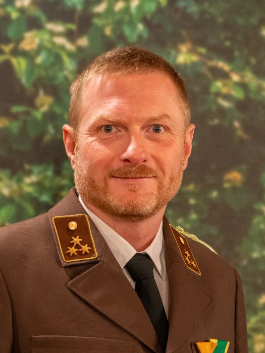 Bezirks-Feuerwehrkommando - Bezirk Voecklabruck